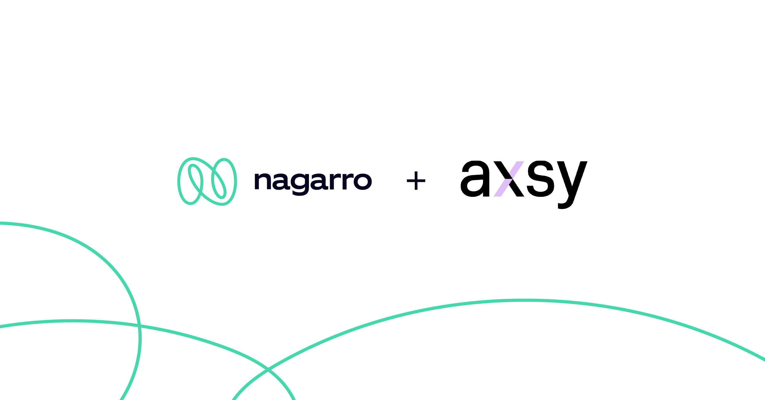Nagarro and AXSY join forces to elevate field force productivity and salesforce solutions